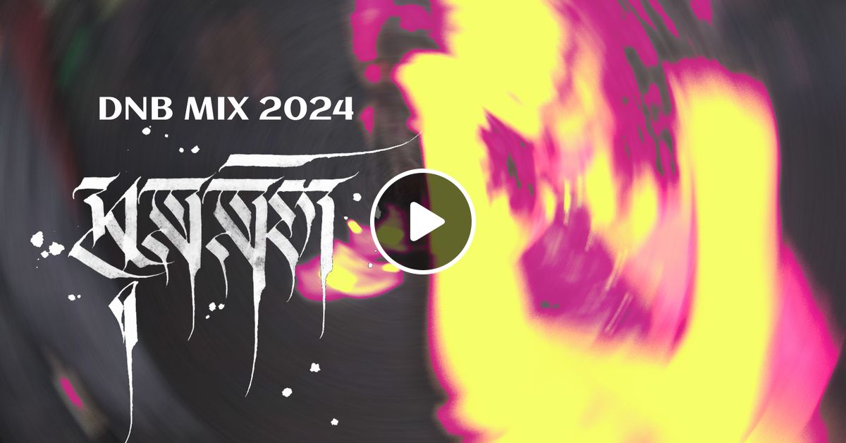DNB MIXSET 2024 by XULALIT | Mixcloud