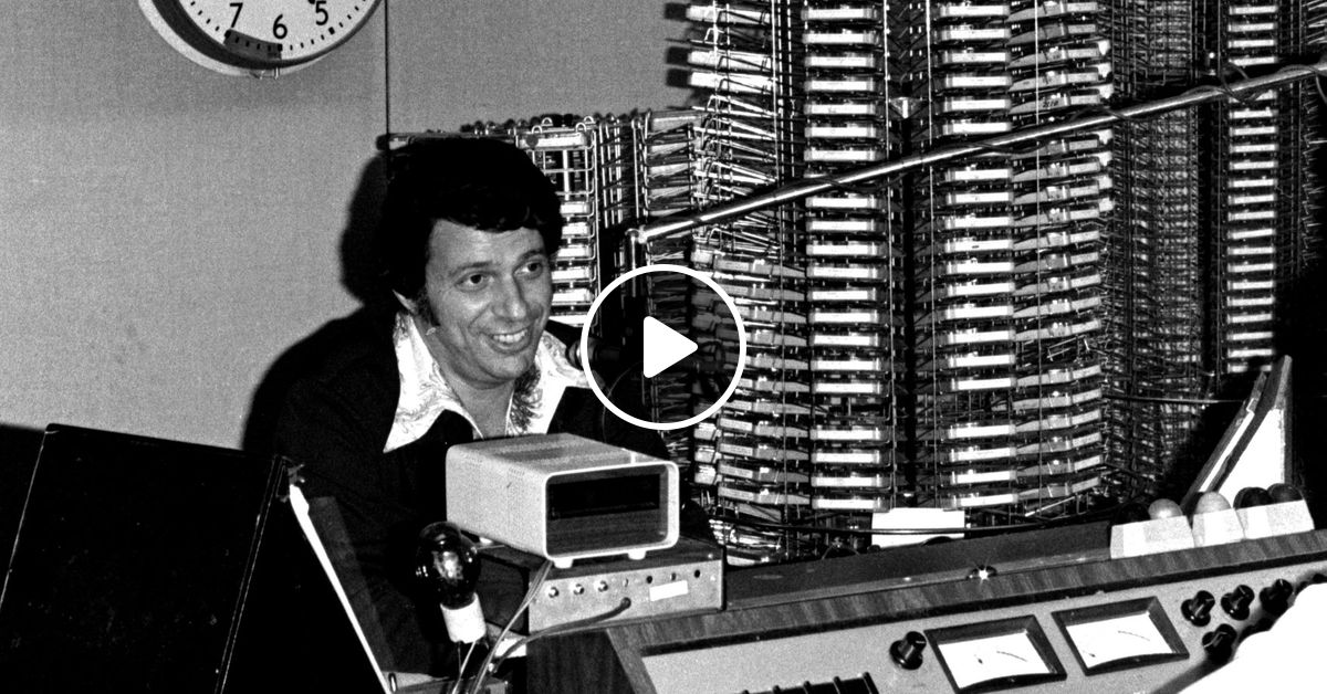 WABC 1969-01-01 Dan Ingram (Top 100 of 1968) by RadioMaven77 | Mixcloud