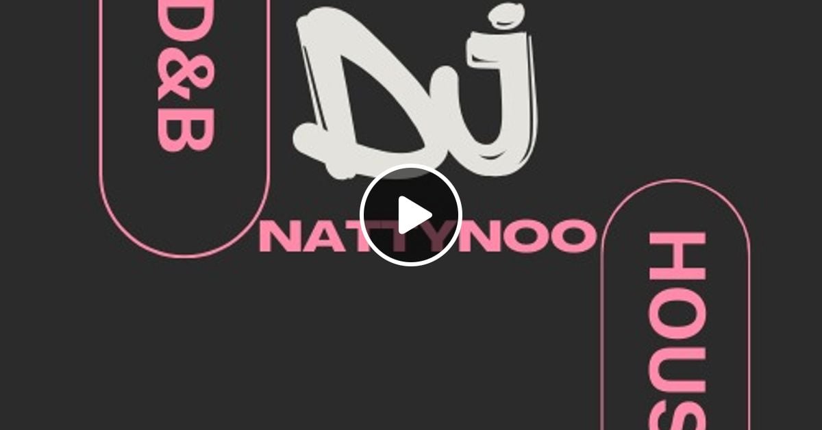DJ NattyNoo - Bank Holiday DnB Selection by DJ Natty Noo | Mixcloud