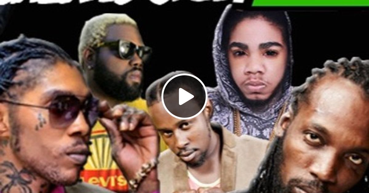 STREETS OF JAMAICA - SPECIALE GAZA vs GULLY (15/12/2016) by STREETS OF ...