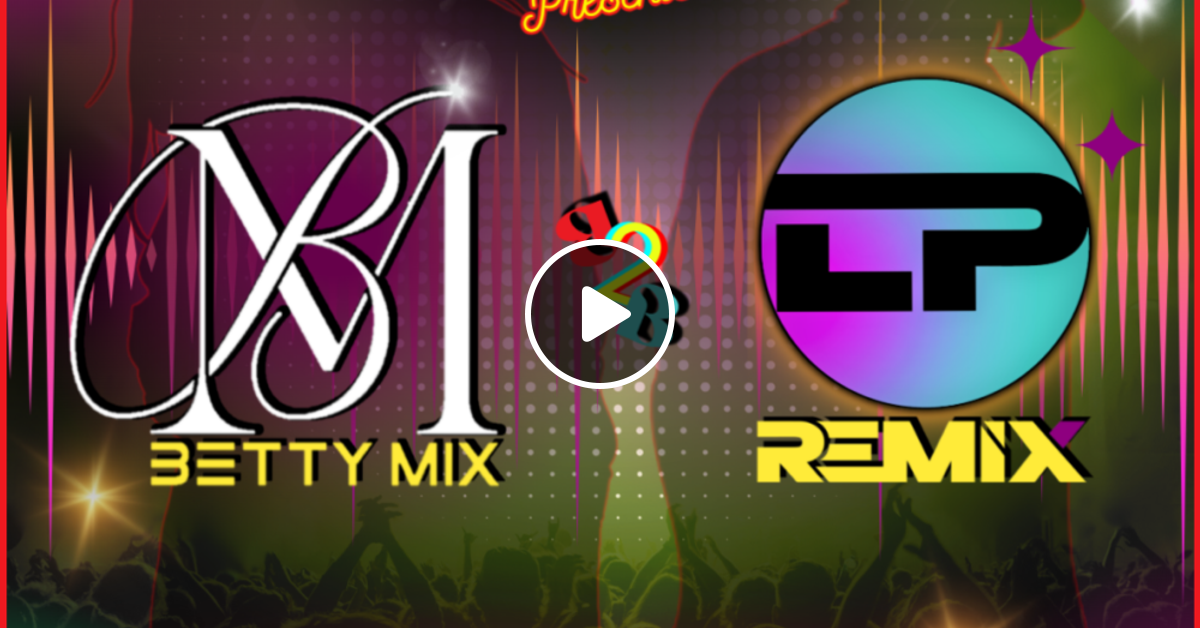 Betty Mix B2B LP Remix @ We Get Lifted Radio (29.02.2024) by BETTY71 (Betty Mix) | Mixcloud