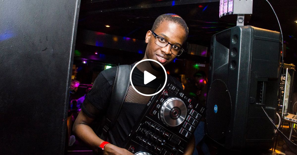DJ Brian -South African Gospel House June Mix by DJ Khanda Cool | Mixcloud
