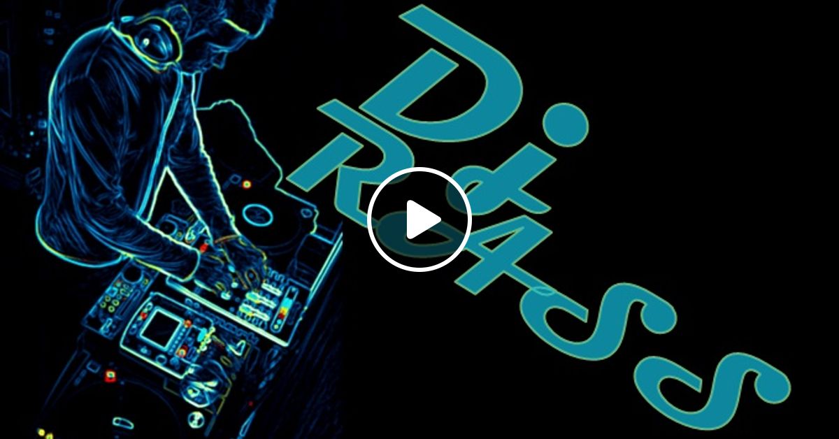 DJ RASS.- Mini Mix Onfire by Benjamin Bizama | Mixcloud