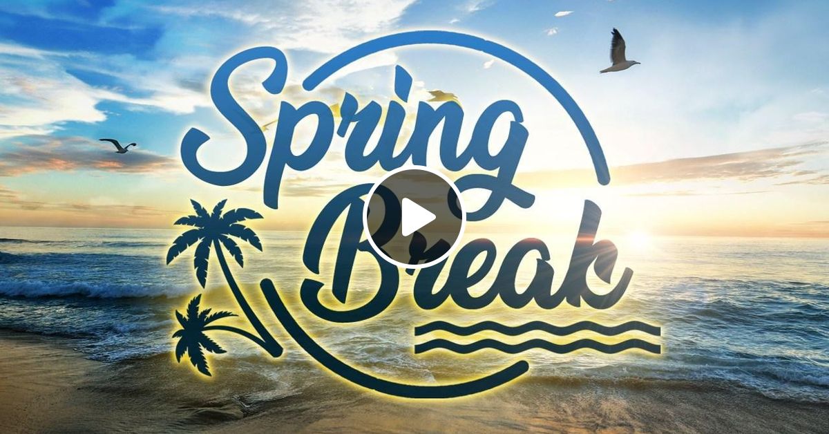 Dj Shelby - Spring Break 2021 by Dj Shelby | Mixcloud