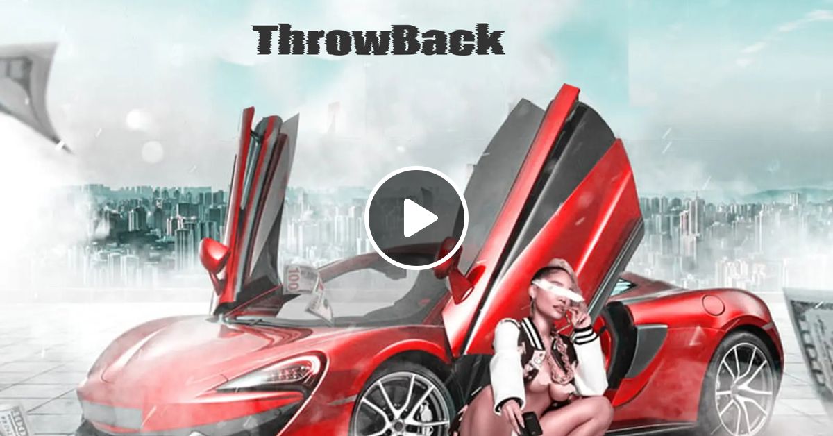 Reggae Party ThrowBacks by D.J.G-SMOOVE | Mixcloud