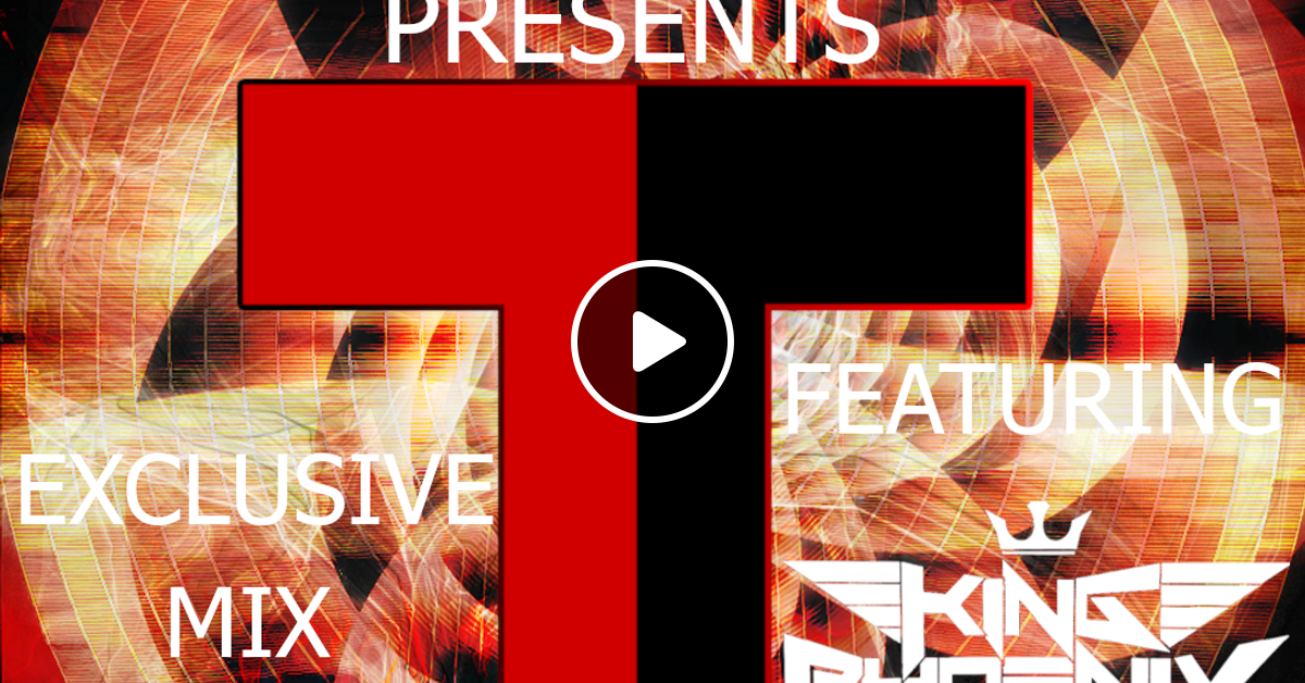 Team Takedown Exclusive - King Phoenix - Welcome to the Aviary [Riddim ...