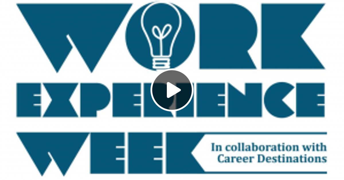 Work Experience Week - Tuesday Podcast by Surge_Radio_Features | Mixcloud