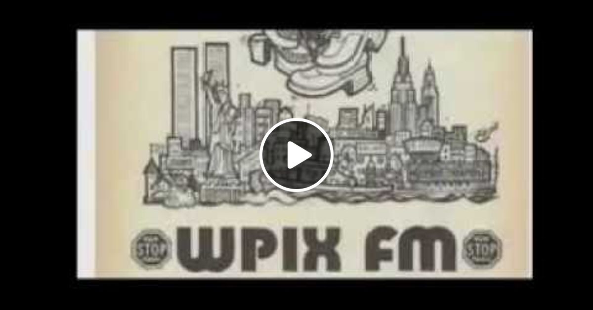 WPIX 1973-12-28 Jim Horne by RadioMaven77 | Mixcloud