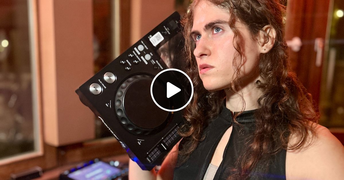 Stella K @ Kiosk Radio 30.01.2025 by Kiosk Radio | Mixcloud