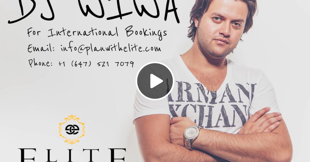 Best Arabic-English Mix 2015 - Dj Wiwa by DJ WIWA favorites | Mixcloud