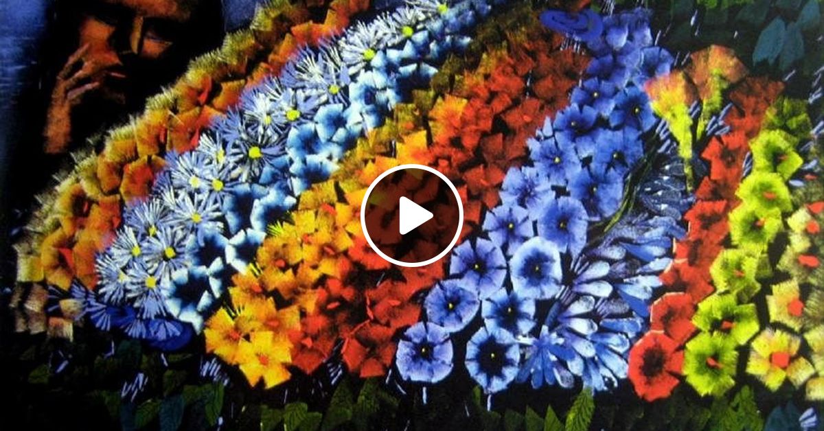 The Windmills of Your Mind w/ Taylor Rowley - 23rd March 2023 by ...