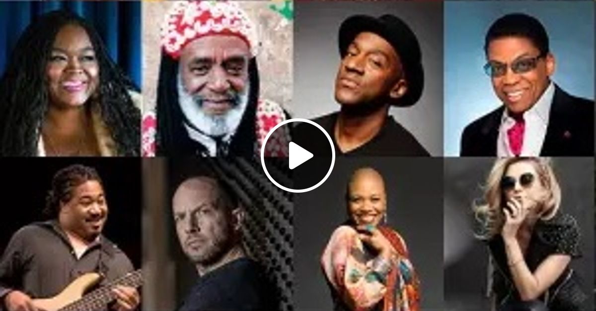 Tony Hillier's Folk World program of June 3 2024 on FM89.1: A ...