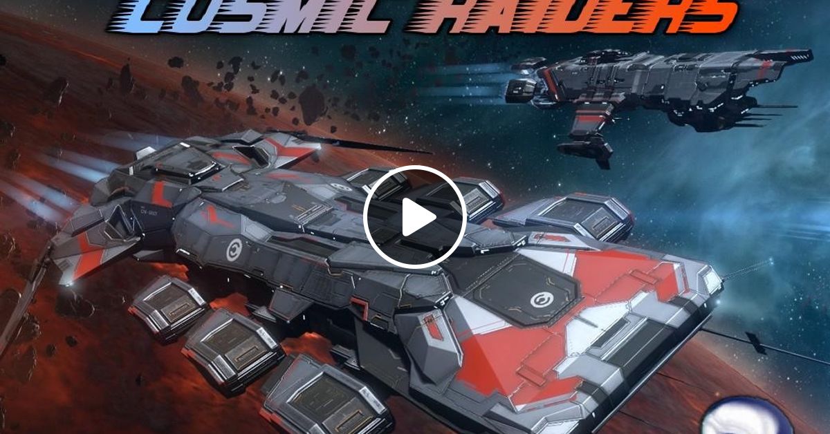 RYGAR - COSMIC RAIDERS (Ultimate Megamix by SpaceAnthony) by ...