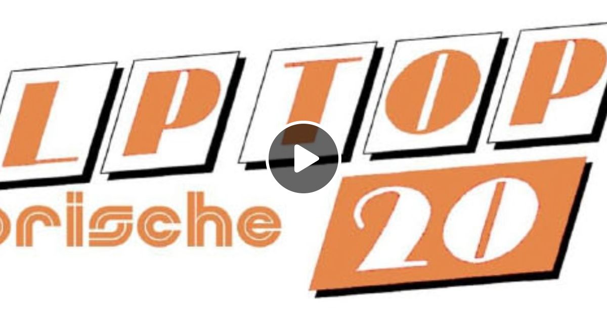 Radio Extra Gold 07072024 de album Top 20 met Pieter Oele by ronald1964 ...