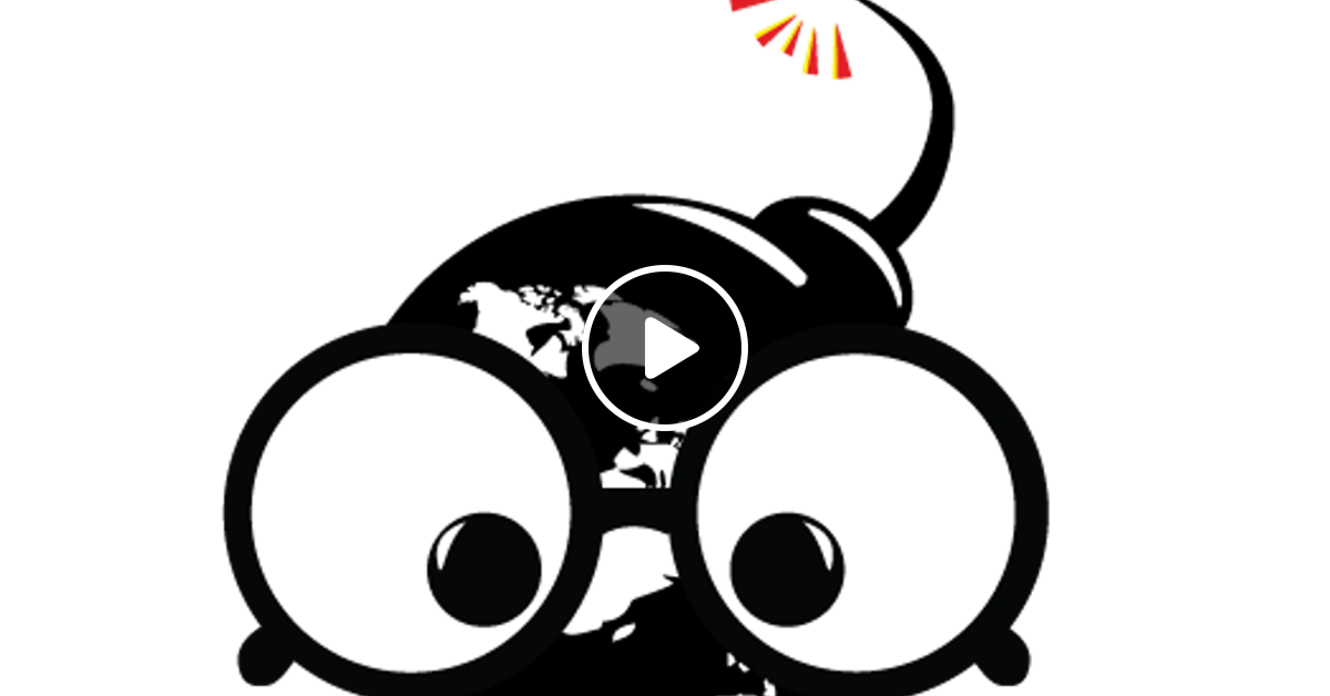 Clive Burrell (Some kind of Star Trek) by Geek Apocalypse | Mixcloud