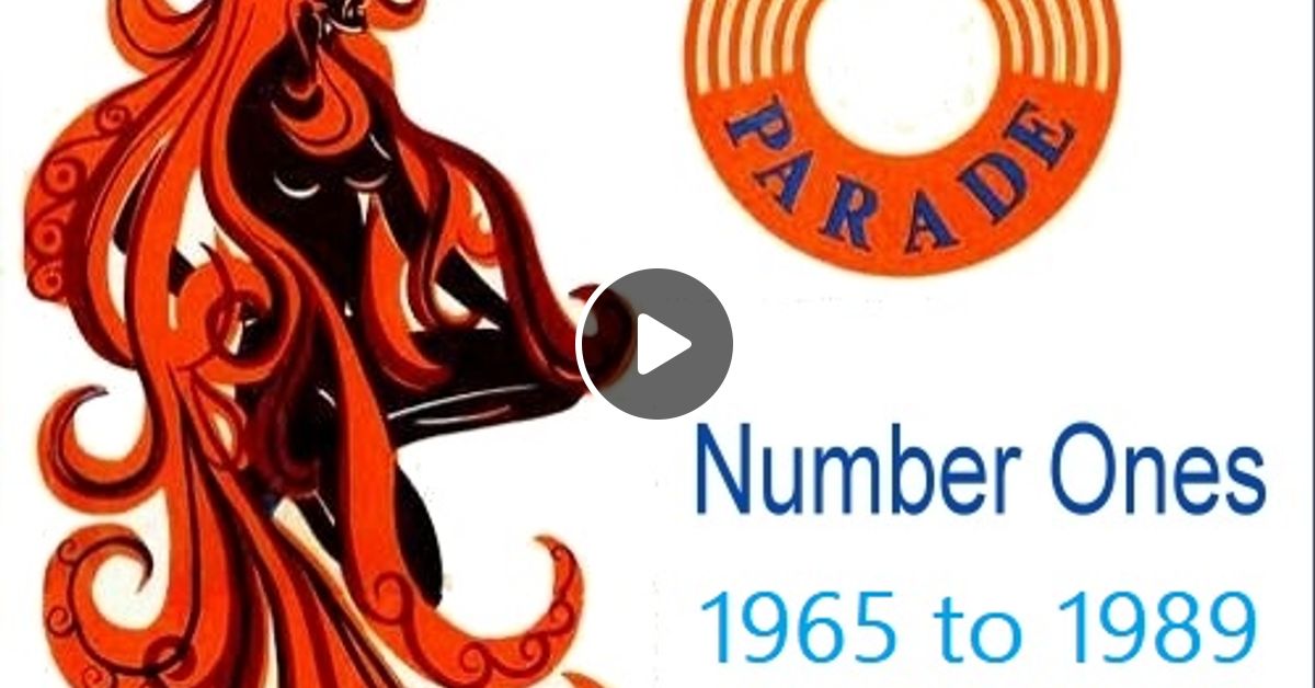 NUMBER ONE CHART HITS [1965 to 1989] South Africa, UK & USA, feat The ...