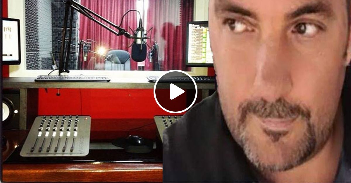 ΓΙΩΡΓΟΣ ΑΔΑΛΗΣ - ΕΝ ΨΥΧΡΩ ΣΤΟΝ FOCUS FM 103.6- Η ΠΡΩΤΗ ΕΚΠΟΜΠΗ ΣΑΒΒΑΤΟ ...