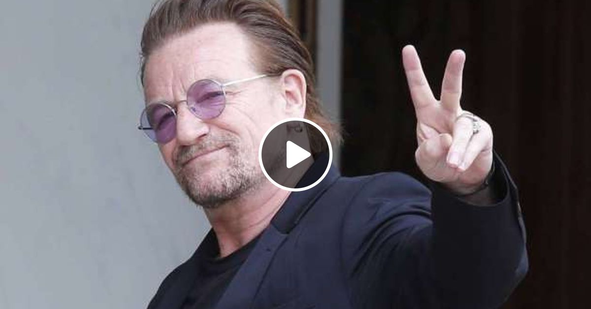 AS 60 MUSICAS QUE MARCARAM A VIDA DE BONO VOX. by Marcio Salata | Mixcloud