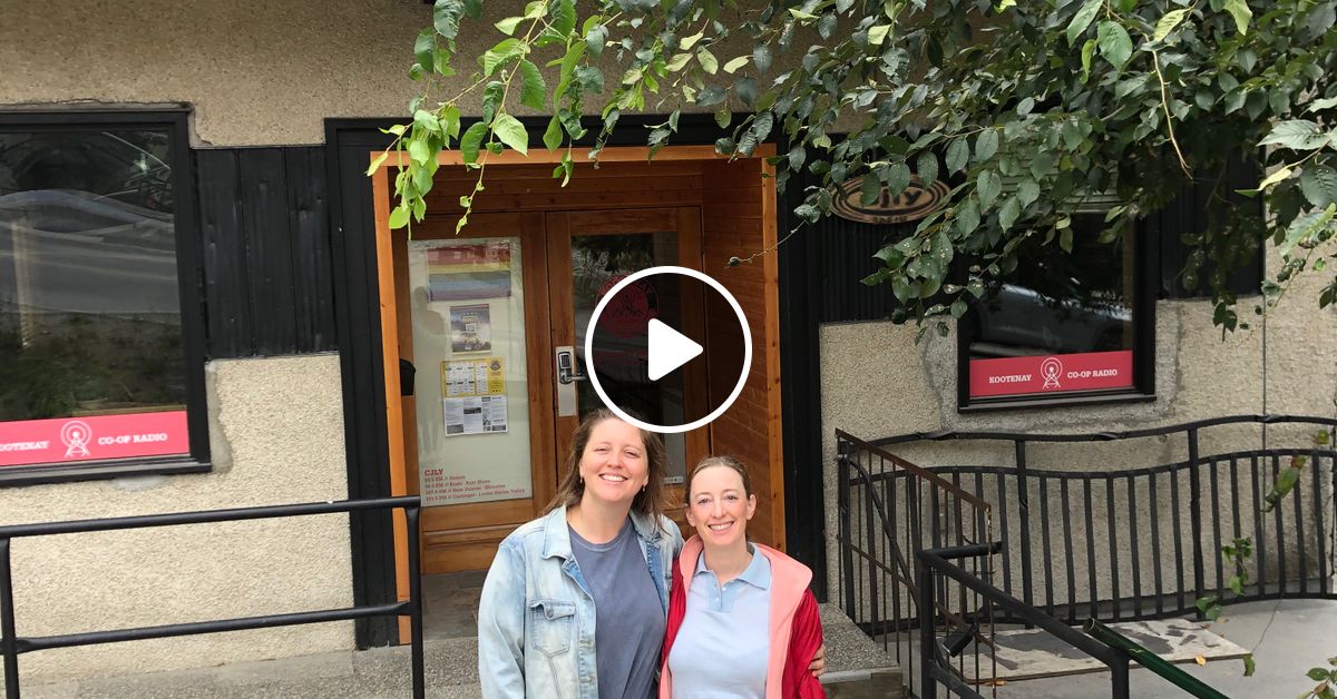 What If? September 18, 2023 Rose Rimler and Sarah Hendricks, FNP by ...