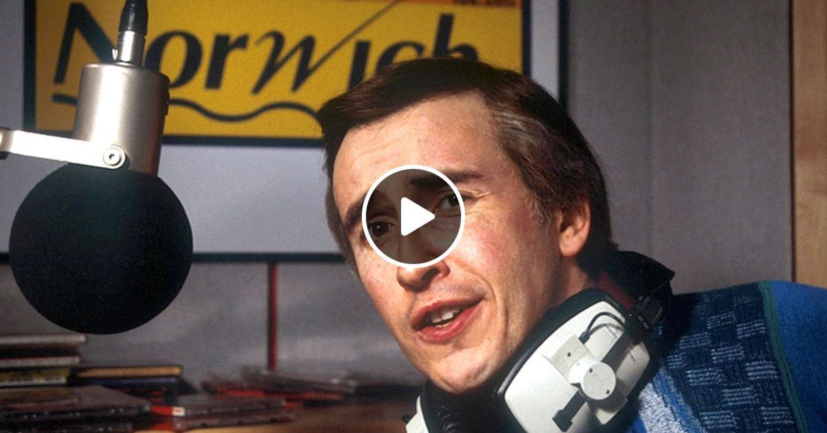 Radio Alan Partridge: I'm Alan Partridge series 1 by Brendon | Mixcloud