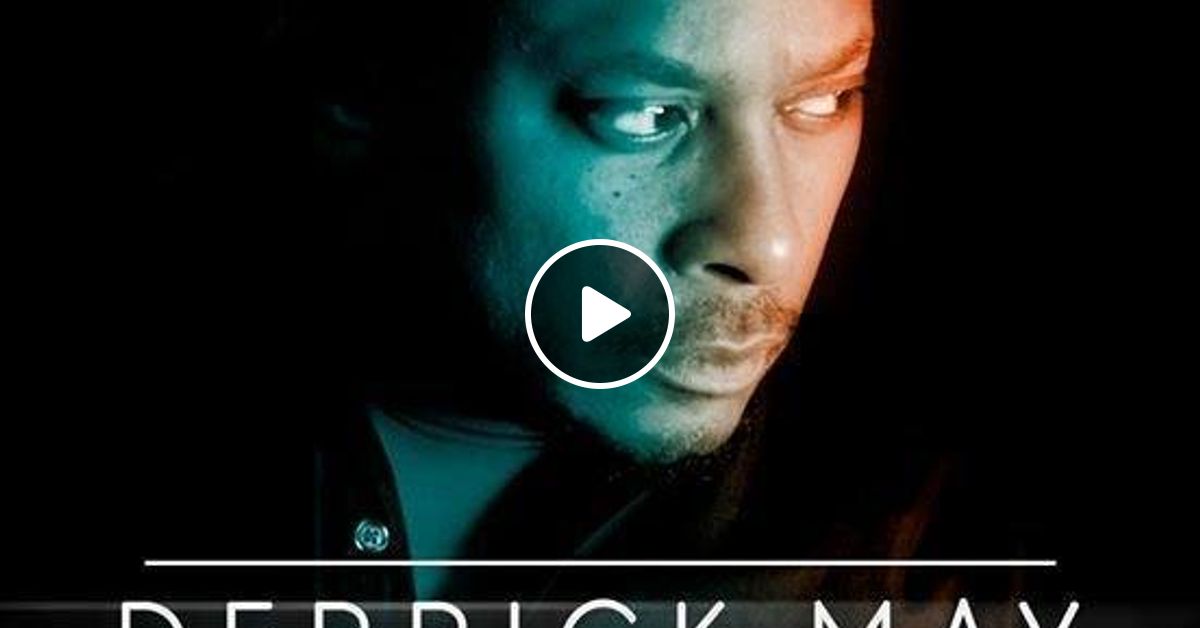 Stuart Hodson LIVE at 303 Presents Derrick May 24.07.15 by Stuart ...