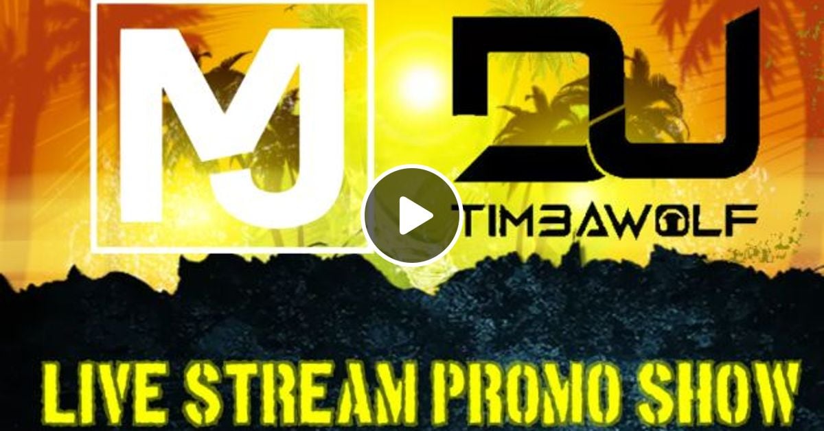 FAJARA FEST LIVE STREAM WITH DJ TIMBAWOLF B2B MJ & LEE BONGO by DjTimbawolf | Mixcloud