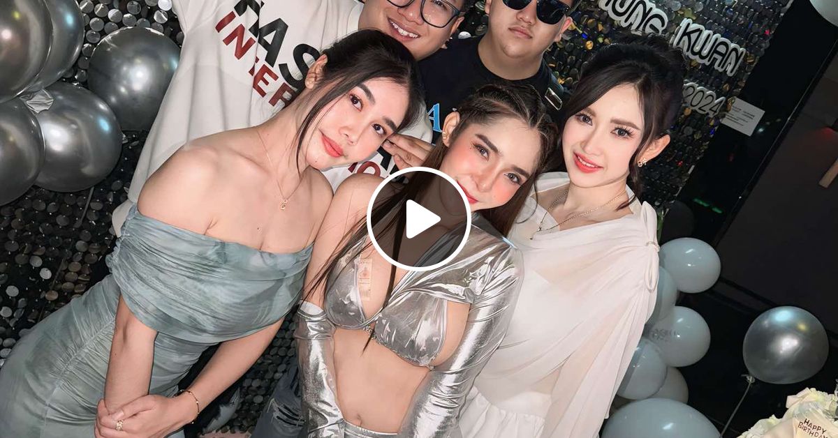 HBD ของขวัญ [ ดีเจมอสซี่ x MC เทียรี่ ] by MOSZIIMIX | Mixcloud