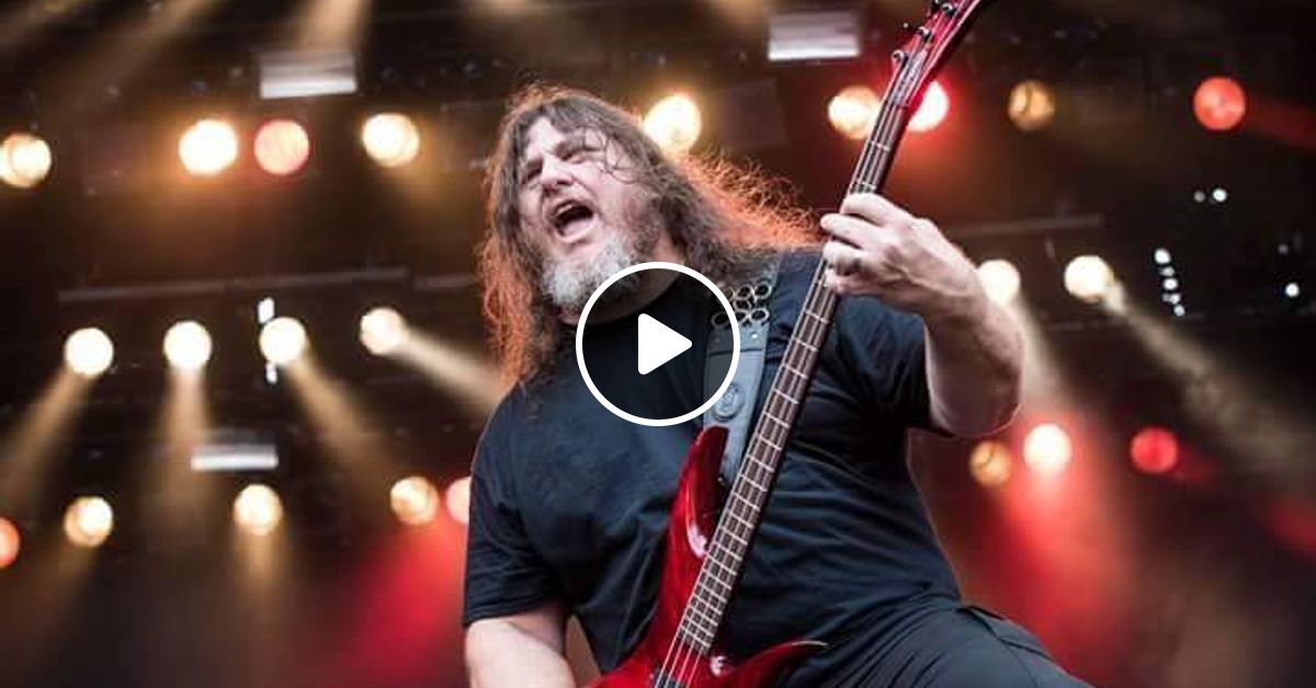 Interview With Terry Butler From Hideous!!! by Death By Metal STL ...
