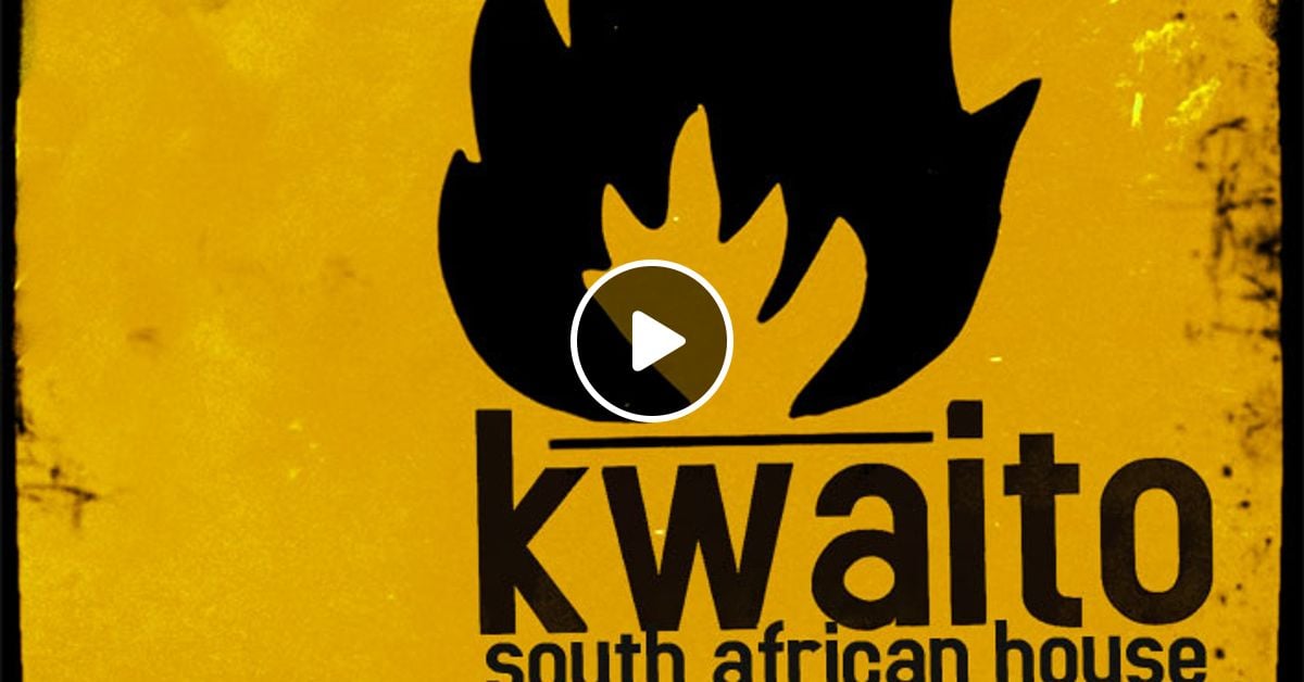 Kwaito Mix by Dj Felix | Mixcloud