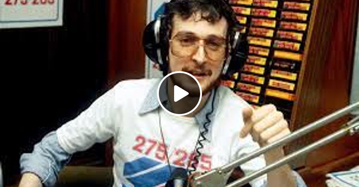 Radio Radio Steve Wright By David Cunningham Mixcloud
