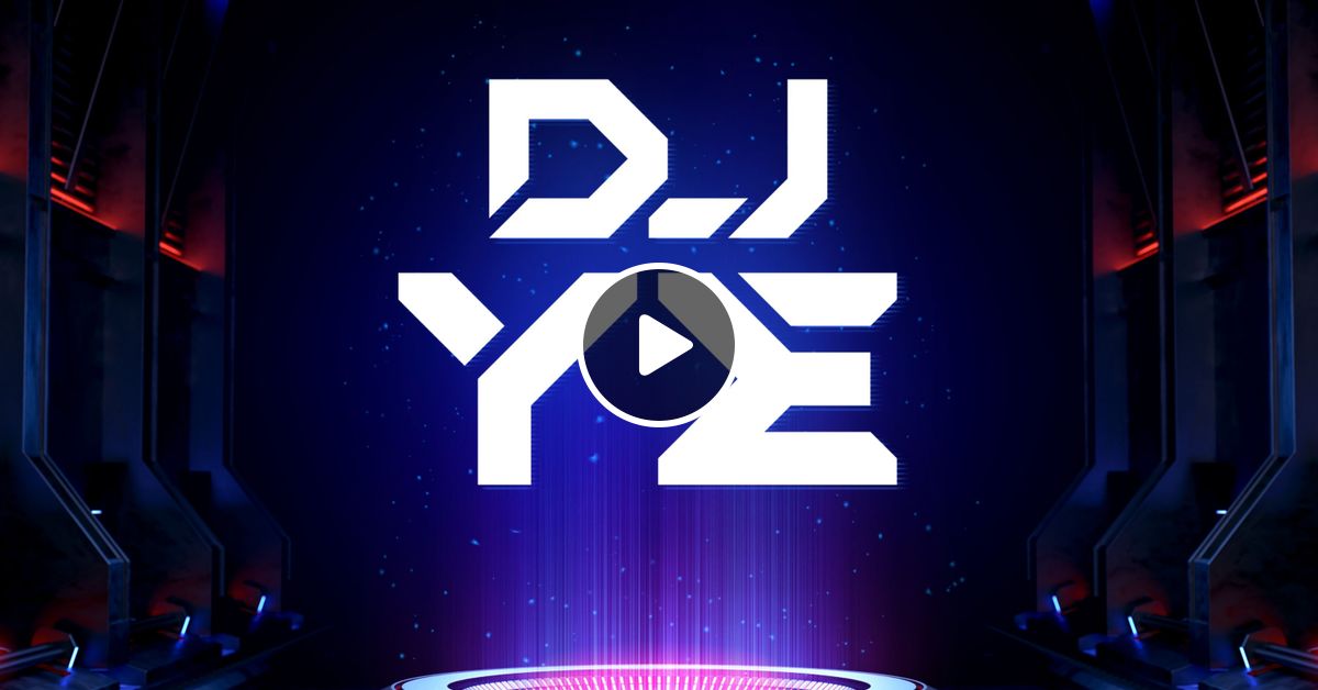 DJ'YE【Klein YQT Private Mix V3】《周杰倫 - 晴天 X Yihuik 苡慧 - 為什麼不說話 X 封茗囧菌 ...