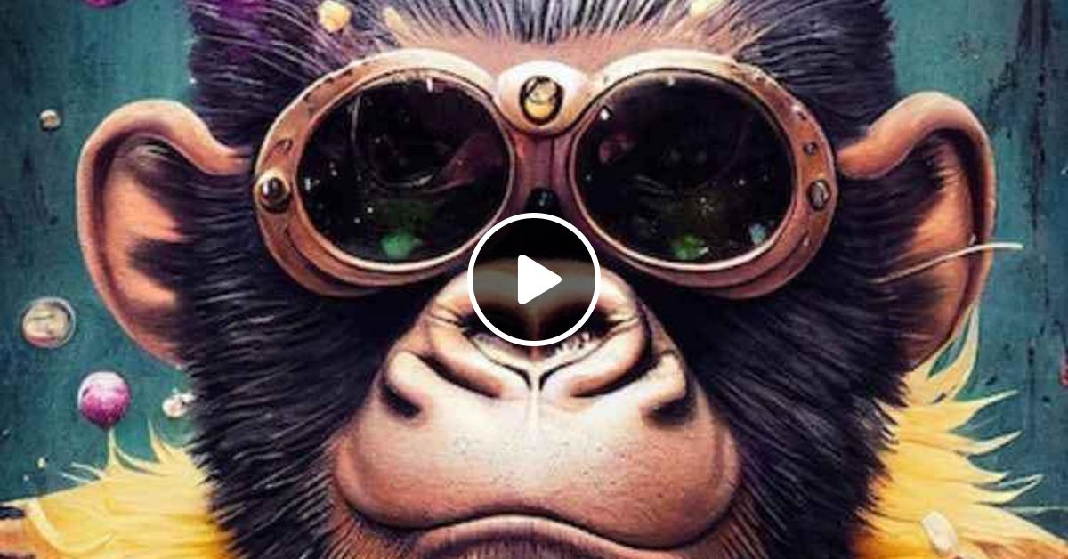 Bad Monkey #79 With Neil Jones by NeilJones101 | Mixcloud
