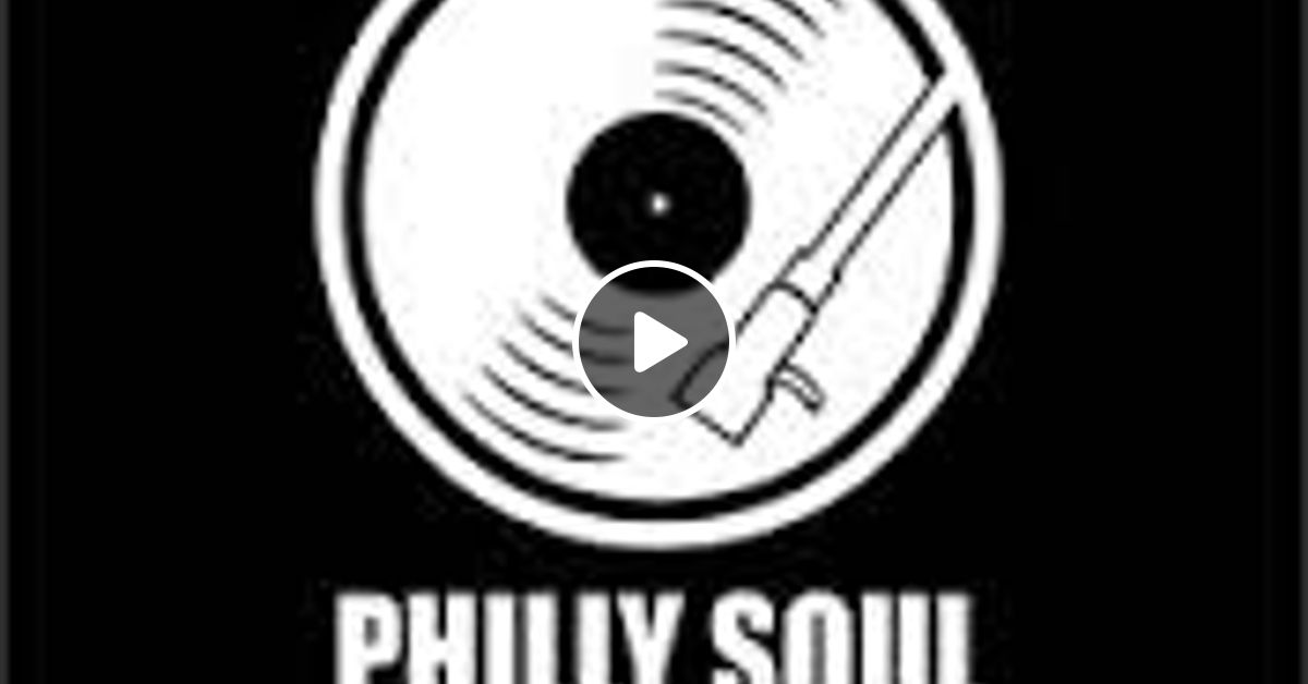 The Sounds Of Philly Soul by DjDisko187 | Mixcloud