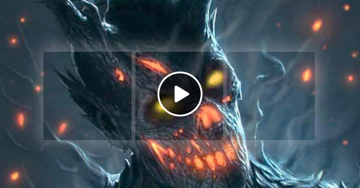 hun 054: Demonicus by Miki Dude by attila | Mixcloud