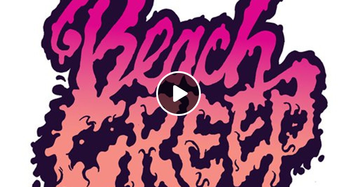 Beach Creep - Mixtape No. 1 by Beach Creep listeners | Mixcloud