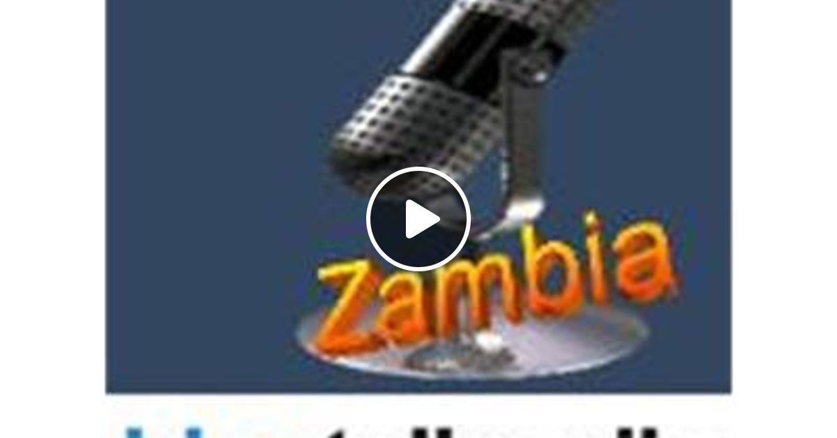 Mr Phesto Musonda - Chairman Zambia Trade Affair by ZambiaBlogTalkRadio ...