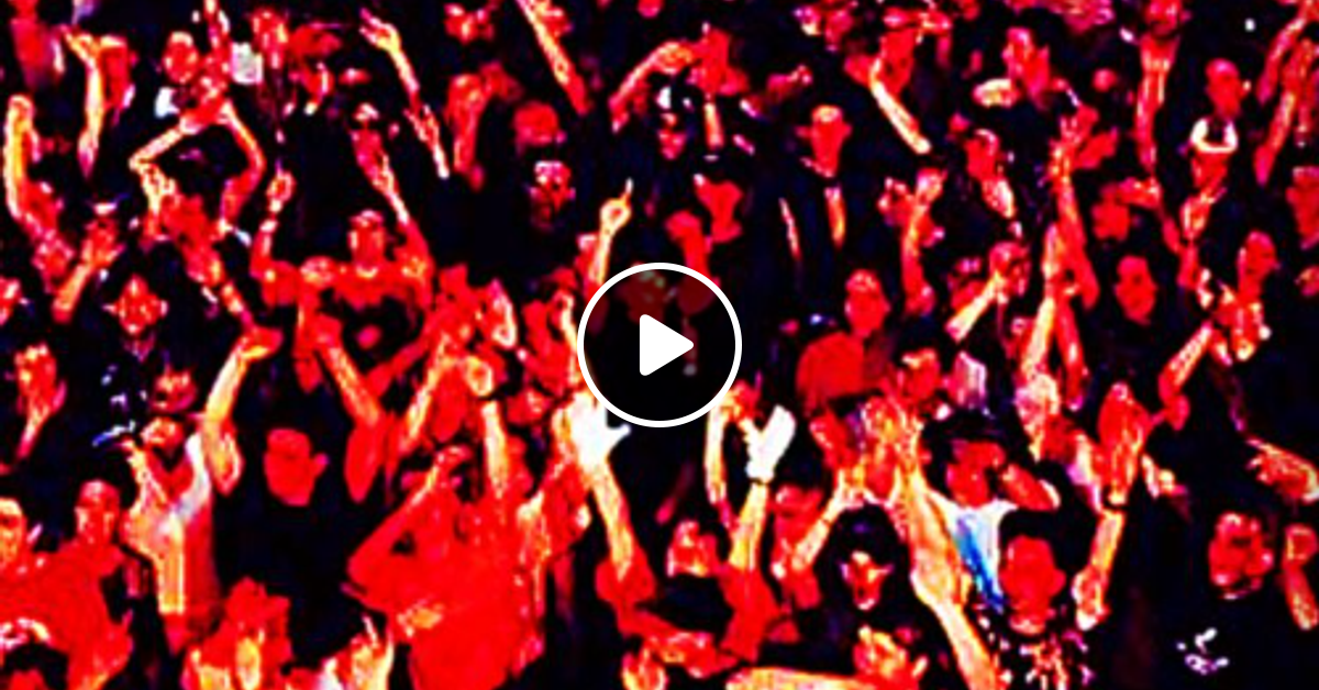 Old Trax Mix (2021-2023) Herobo by Luidspijker | Mixcloud