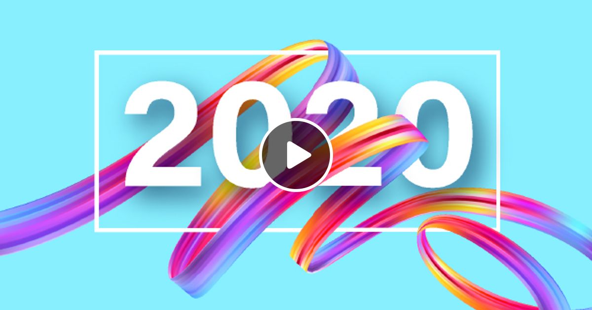 American Billboard Hot 100 of 2020 Part 2 74-49 by Sounds Stereo Radio ...