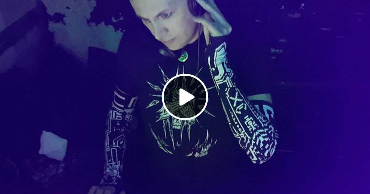 DJ Sprite :: Techno Industrial EBM Mix :: Fest312 :: 20230312 by DJ ...
