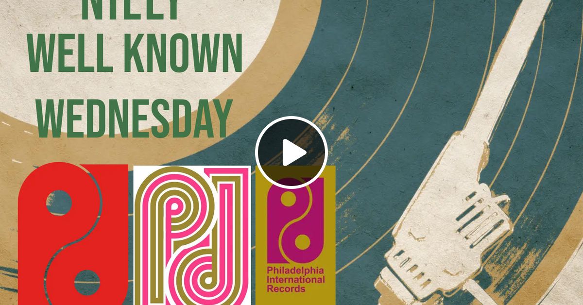 Ray Penny 21.06.23 'Philly Hump Day Special' Soul Rise on SGR for your ...