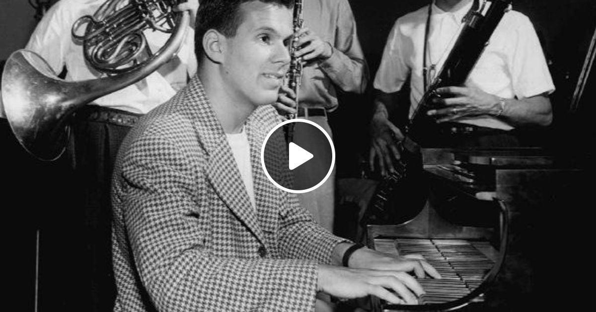 Jazz Zone Sept 16 2021 PT1 Featuring A Tribute To Big Band Leader ...