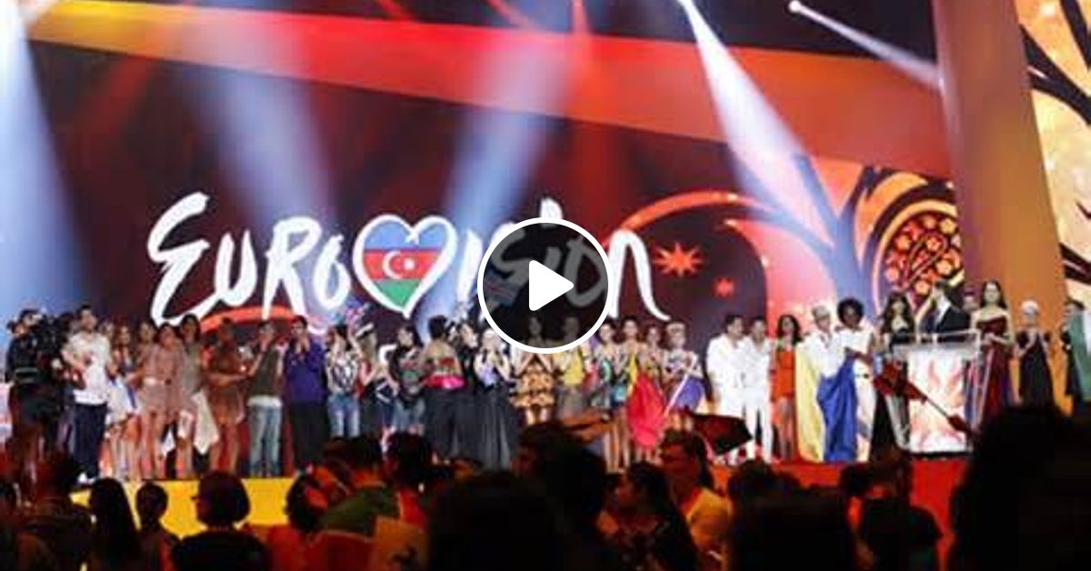 Uk Top 40 Eurovision Entries Of all Time by The British classic Chart ...