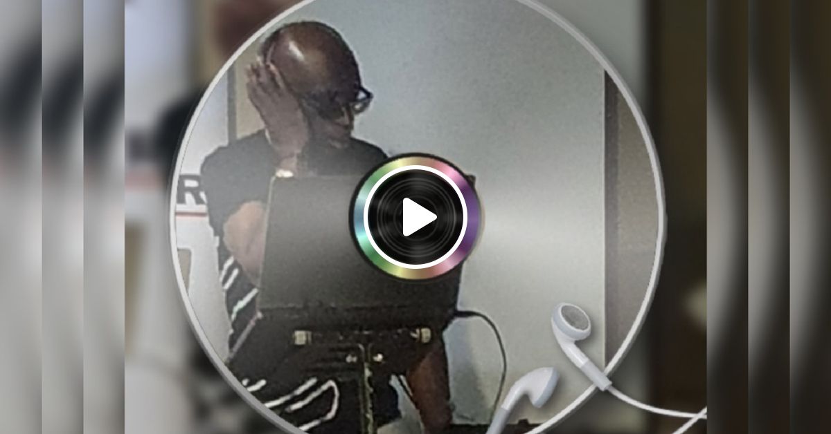 DJ JUST T 'PON IT GOOD' RHYTHM CONNECTIONS RADIO.COM SATURDAY 8TH ...