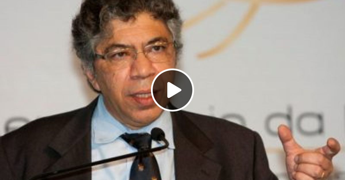 ECON+ Interview With Otaviano Canuto – Overlapping Globalizations by ...