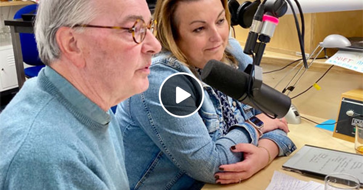 17 april 2025: Stichting pijn na Gordelroos - Chantal en Paul by ...