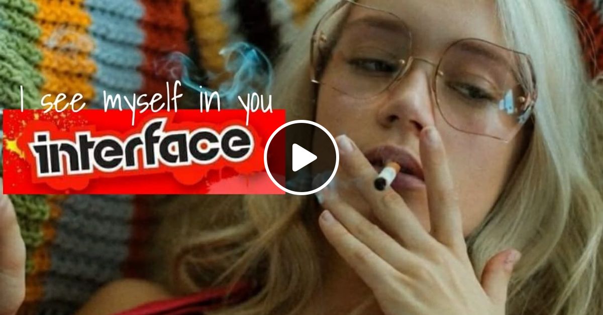 I SEE MYSELF IN YOU POWER MIX XM SAT RADIO FT JON INTERFACE by Jon ...