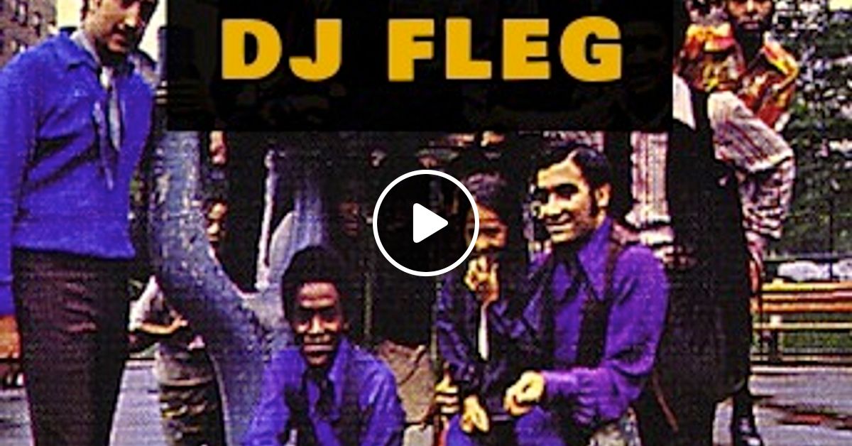 DJ FLEG - LATIN FUNK & BREAKS MIX by DJFLEG | Mixcloud