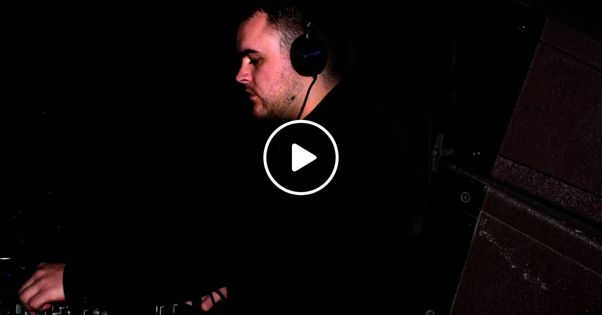 J YOURSELF 001 by Jared Mcculloch favorites | Mixcloud