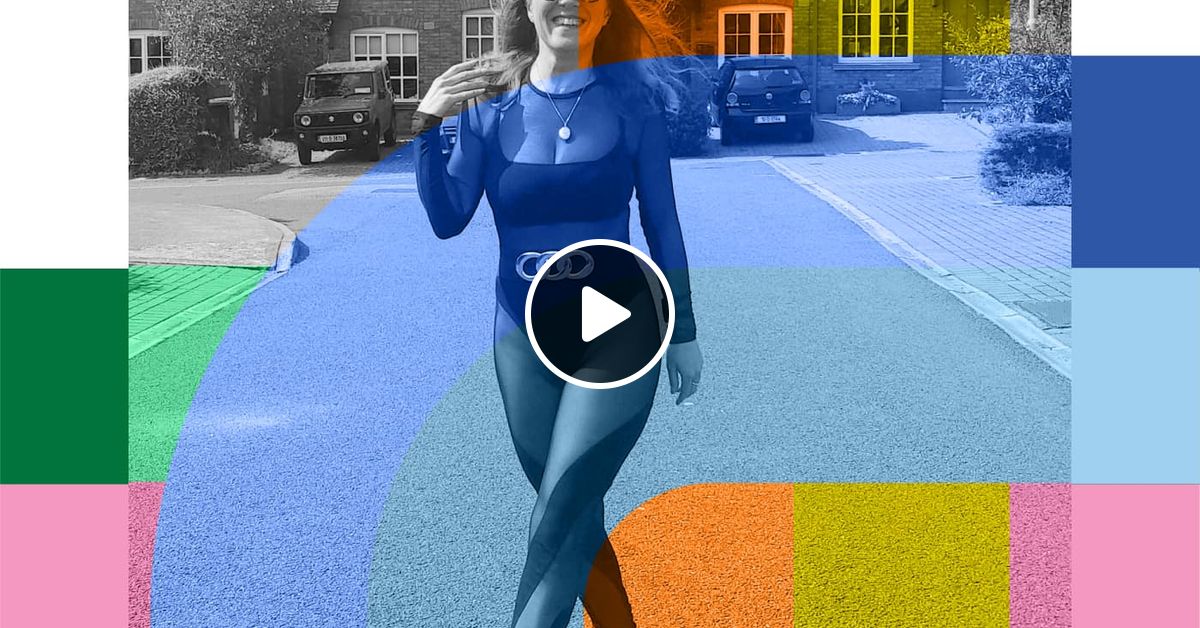 The Beat Goes On - Kelly-Anne Byrne // 01-03-24 by The Face Radio ...