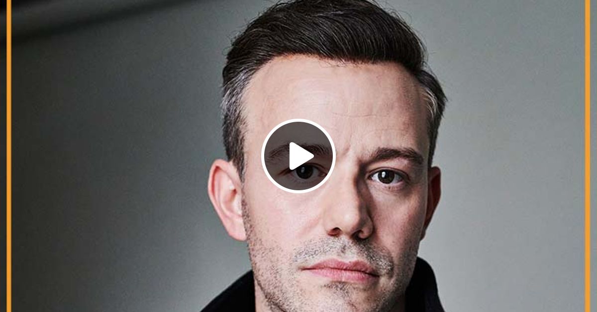 A Safe Space to ARTiculate w/ Oliver Devoti 1st March 2023 by Reform ...